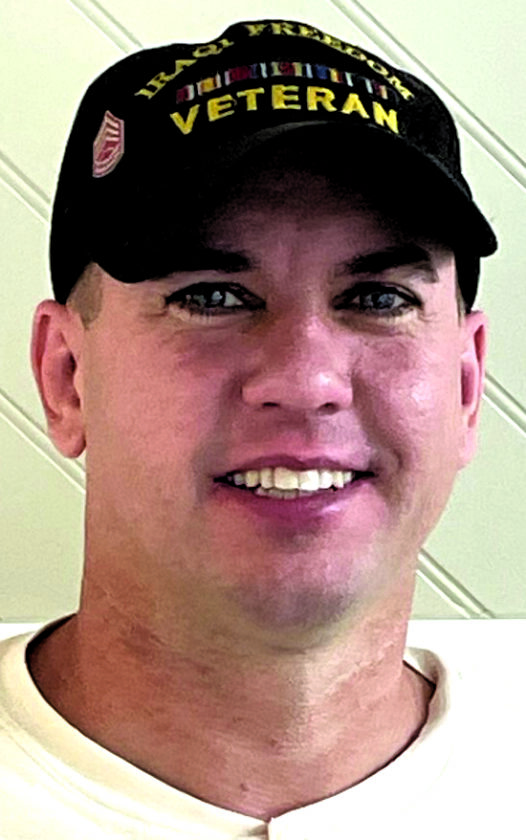 Canfield Marine vet ‘under attacks daily’ | News, Sports, Jobs - The ...